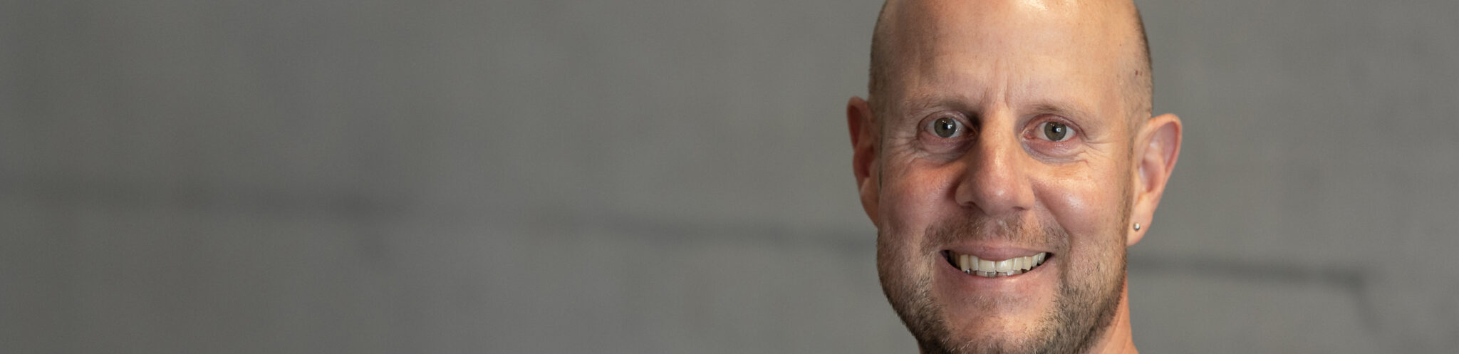 Marcel Roth – Zuhause